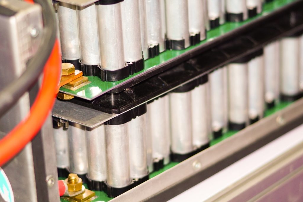 The critical role of cooling tubes in EV fire safety